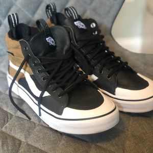 Vans Shoes | Pink Floyd Hand Painted | Poshmark